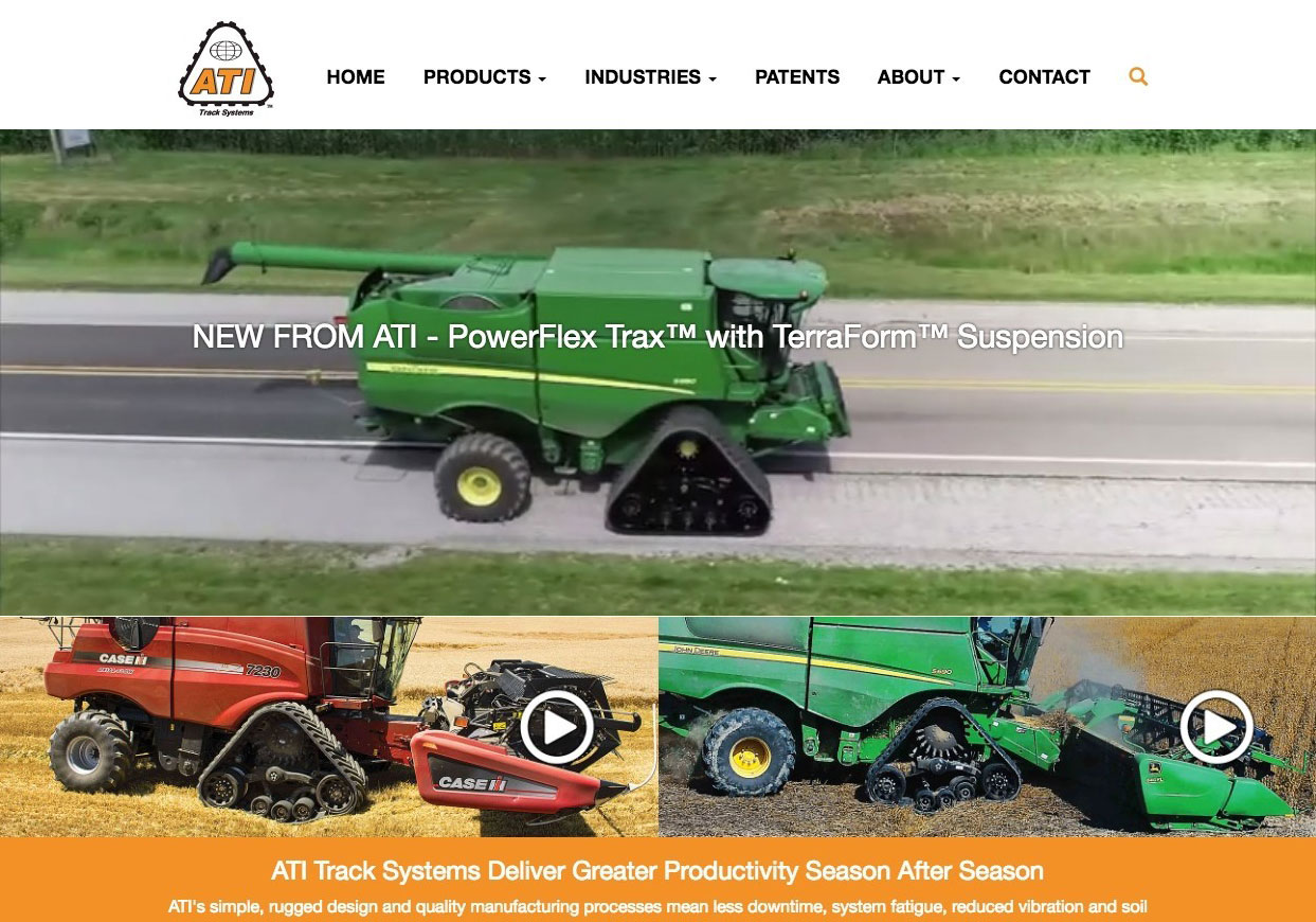 Work | Paradigm Productions, Inc.